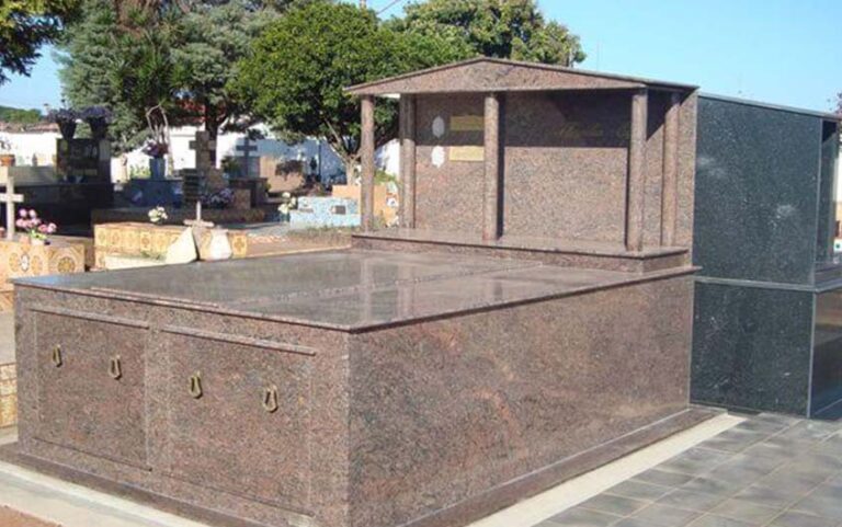 Tipos de Túmulos | Saiba o que diferencia cada um e escolha o melhor!