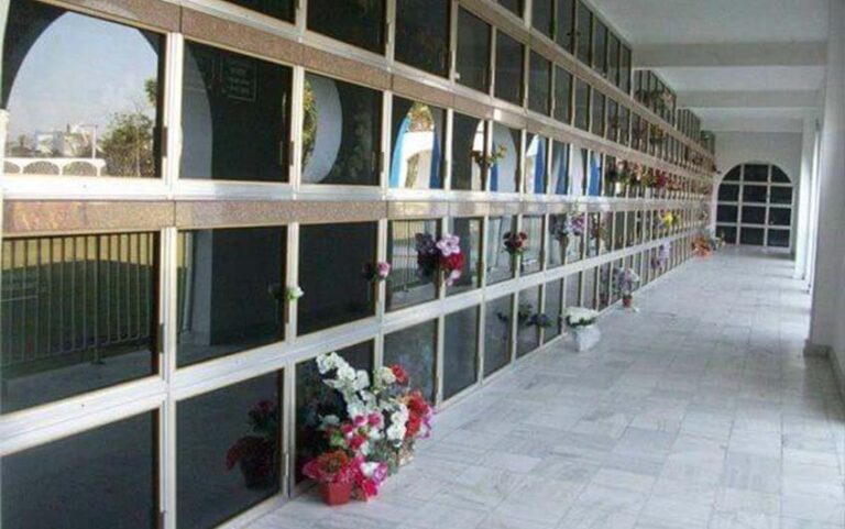 Cemitério Vertical | Revelamos tudo o que você precisa saber sobre ele